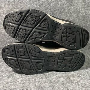 New Balance | Shoes | New Balance Mens Brownblack 69 Athletic Training ...